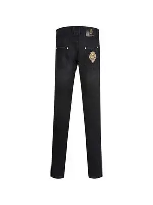 BILLIONAIRE Lion Jeans
