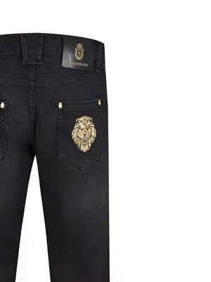 BILLIONAIRE Lion Jeans