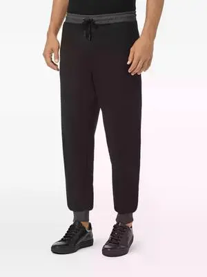 BILLIONAIRE Zip-up Tracksuit Set