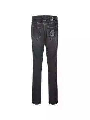 BILLIONAIRE Five-pocket Jeans