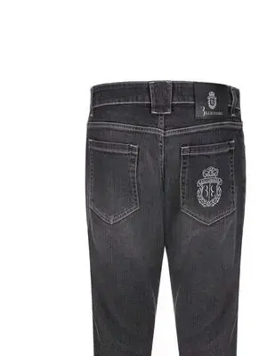 BILLIONAIRE Five-pocket Jeans