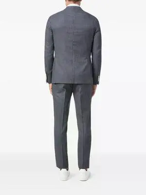 BILLIONAIRE Double B Monogram Blazer