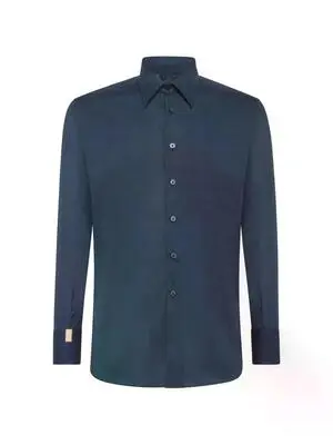 BILLIONAIRE Slim-fit Shirt