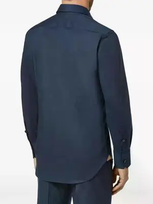 BILLIONAIRE Slim-fit Shirt