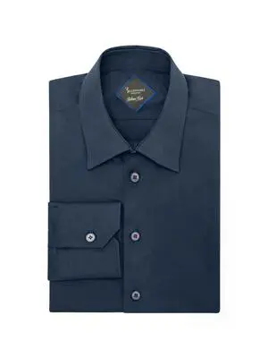 BILLIONAIRE Slim-fit Shirt