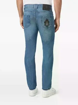 BILLIONAIRE Slim-fit Jeans