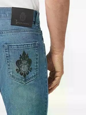 BILLIONAIRE Slim-fit Jeans