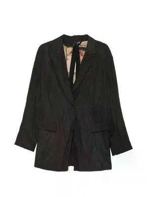 Masnada Corsetry Blazer