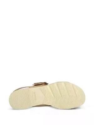 Sorel Ella Iii Buckled Sandals