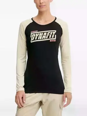 DYNAFIT Long-sleeved Crew Neck Sweater