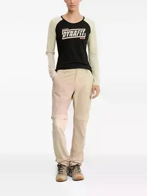 DYNAFIT Long-sleeved Crew Neck Sweater