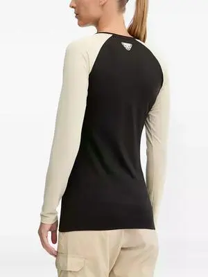 DYNAFIT Long-sleeved Crew Neck Sweater