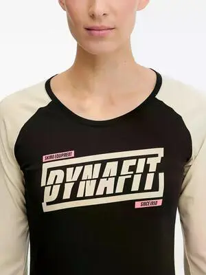 DYNAFIT Long-sleeved Crew Neck Sweater