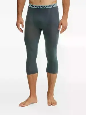 DYNAFIT Tour Light 3/4 Tights - Blue