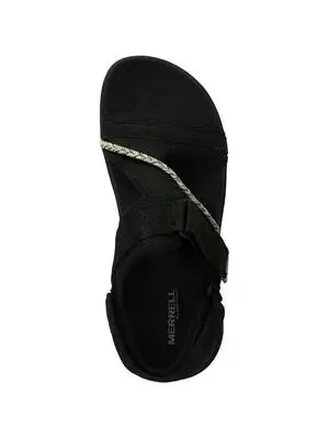 Merrell Terran 4 Backstrap Sandals