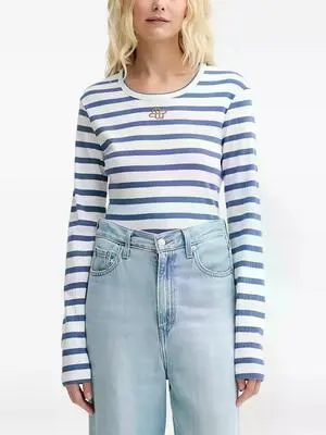 Munthe Blouse T-shirts For Women