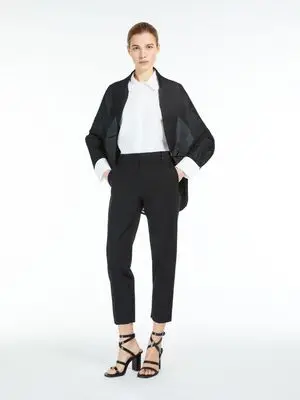 Women's Sculpted Merino Wool Jackets