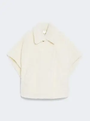 Women's Terry Cloth Popover