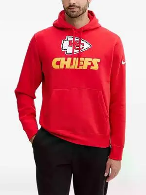 Nike Logo Hoodie