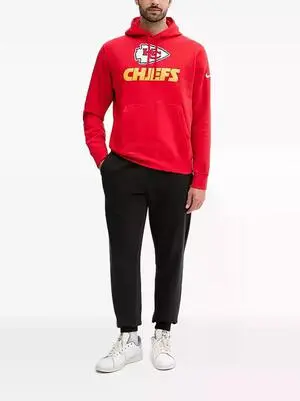 Nike Logo Hoodie