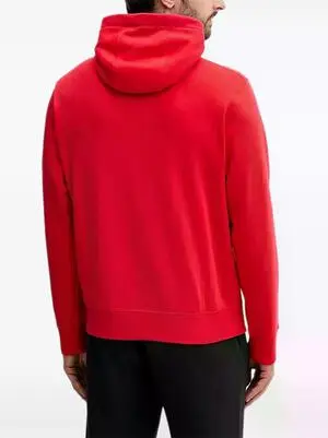 Nike Logo Hoodie