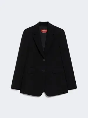 Max Mara Fitted Blazers For Women