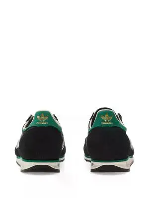 Adidas X Liberty London Sl 72 Og Sneakers