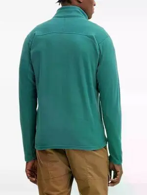 HAGLOFS Zip-fastening Sweatshirt