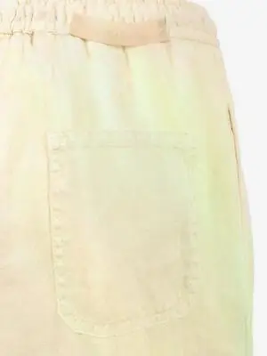 BRIGLIA 1949 Drawstring Pocket Trousers