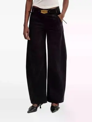 Miss Sixty Knee Length Jeans For Women