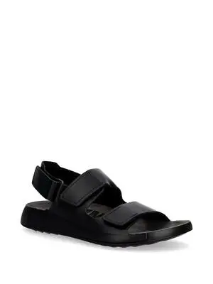 Ecco Cozmo Strap Sandals