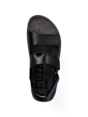 Ecco Cozmo Strap Sandals