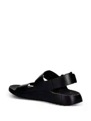 Ecco Cozmo Strap Sandals