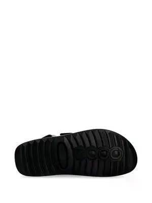 Ecco Cozmo Strap Sandals