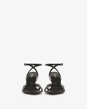 Isabel Marant Étoile Adole Stiletto Sandals