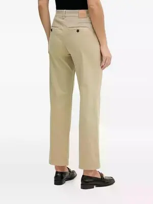 MOS MOSH Button-fastening Trousers