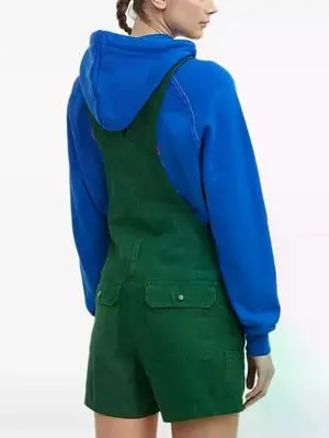 PICTURE ORGANIC CLOTHING Front-pocket Playsuit