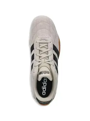 Adidas Groundpulse Panelled Sneakers