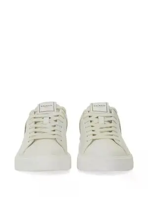Balmain B-court Sneakers