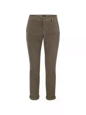 DONDUP Slim Milleraies Trousers