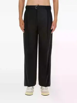 LANVIN Wide-leg Trousers
