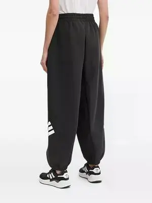 Adidas Logo Stripe Trousers
