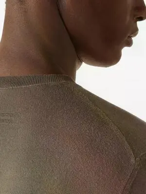 Zegna Cotton T-shirt
