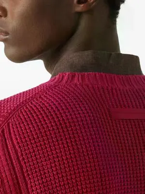 Zegna V-neck Knitwear
