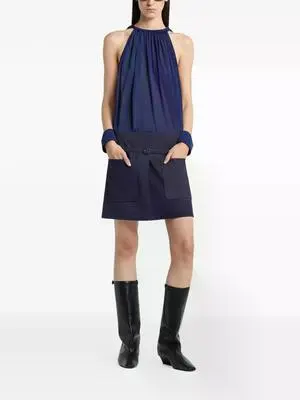 COURREGES Buckle-detail Body