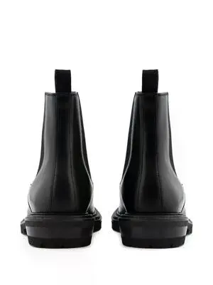 BUTTERO® Pull-tab Boots