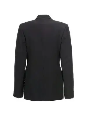 MAISON MARGIELA Double-breasted Blazer