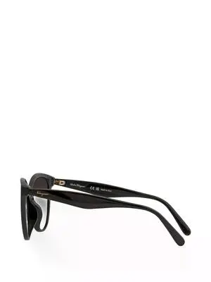 FERRAGAMO Salvatore Cat-eye Sunglasses
