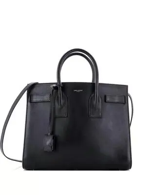Saint Laurent Satchel Totes