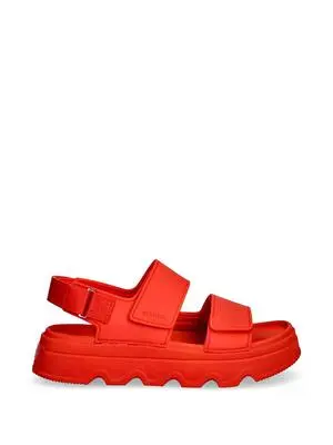 Sorel Strappy Flatform Sandals